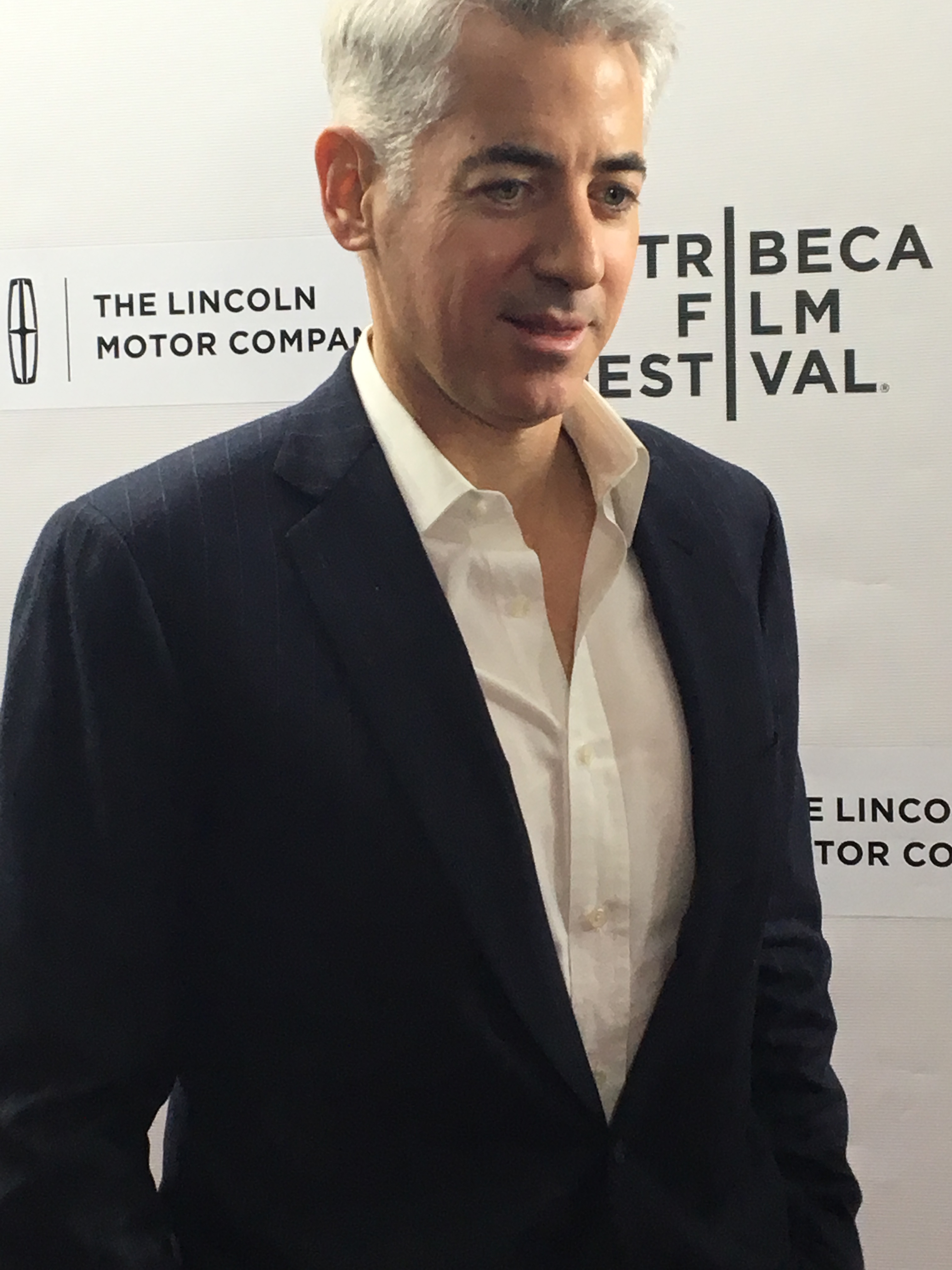 Bill Ackman’s Herbalife battle goes underground – Michelle Celarier