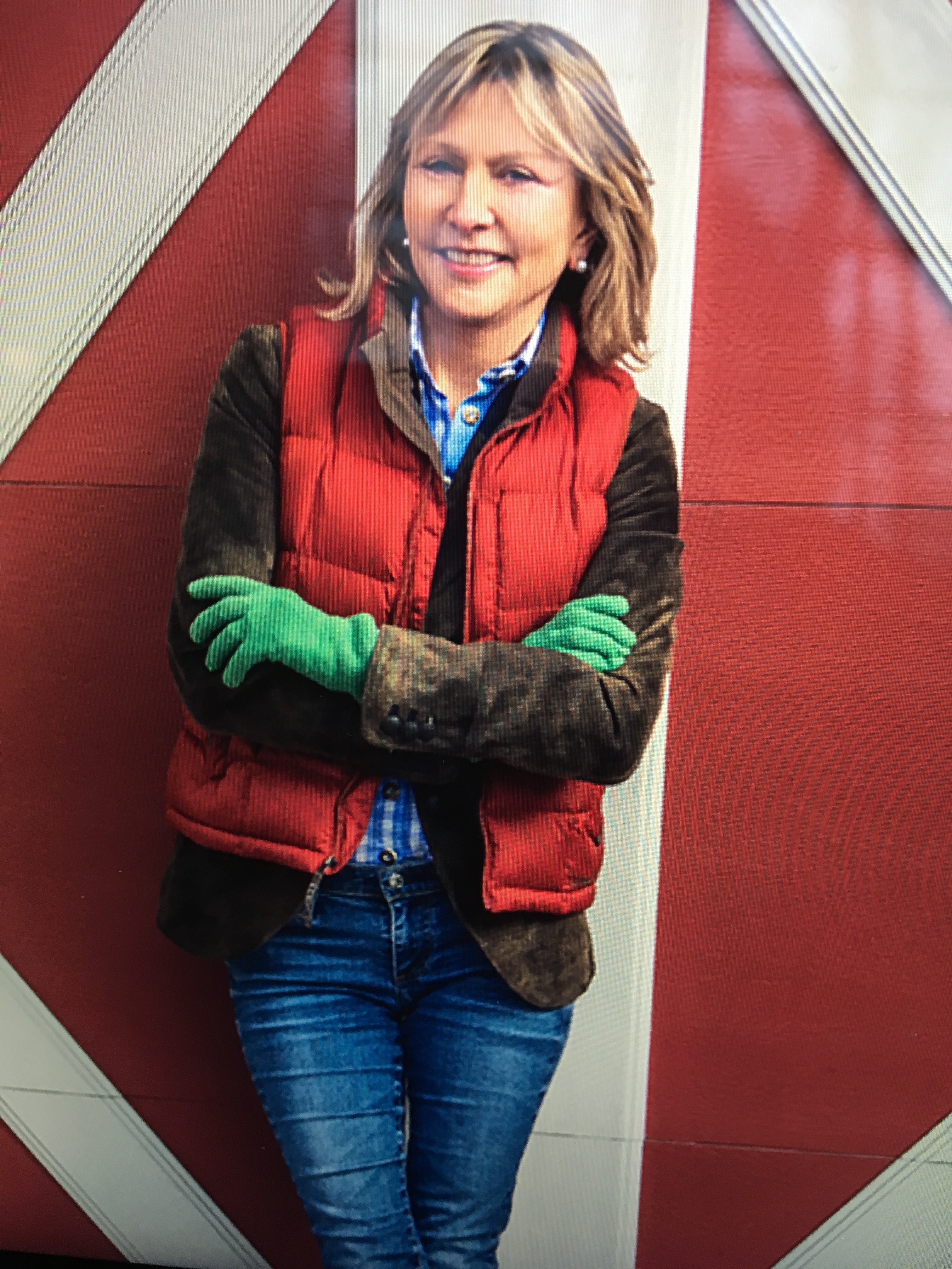 Hedge funds’ pioneer woman: Renee Haugerud – Michelle Celarier